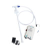 Flojet bottled water dispensing systems and parts