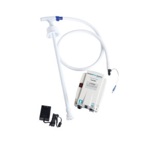 Flojet BW5000 Bottled Water Dispensing System | Aqua-Ez-Flo