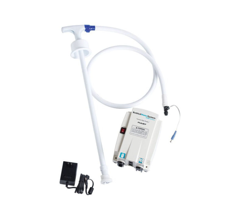 Flojet BW5000 Bottled Water Dispensing System | Aqua-Ez-Flo